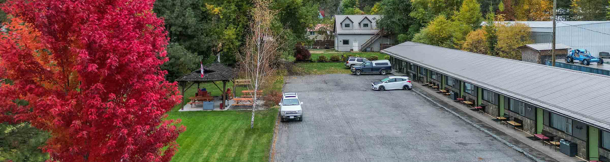 Contact Us – Lakeview Motel